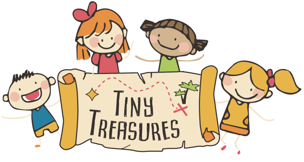 Tiny Treasures Childcare | Childcare located in Charles Town West Virginia